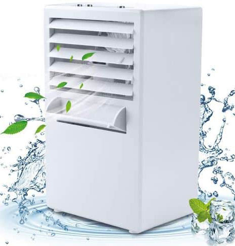 5 Best Portable Air Conditioner For Pop Up Camper.