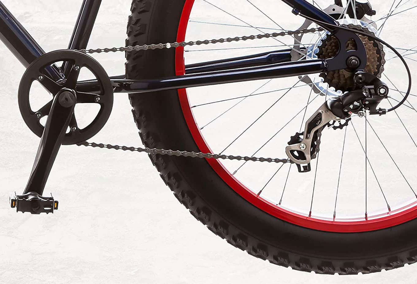 Mongoose Dolomite Reviews: Specs and Best Features