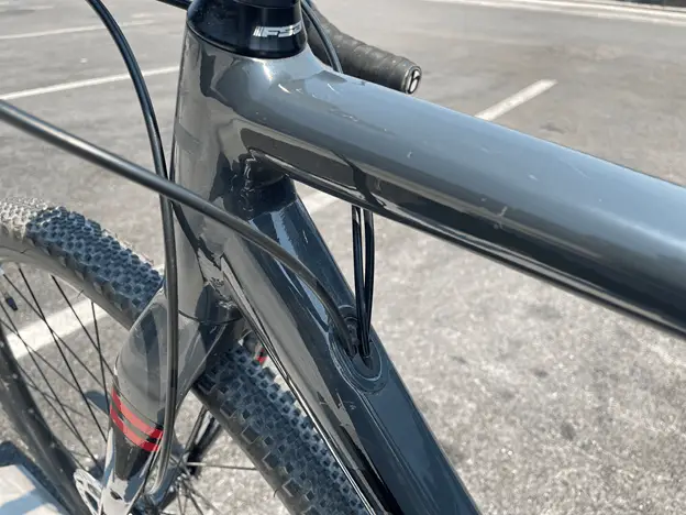 Trek Checkpoint ALR 5 Review [2021 Guide]