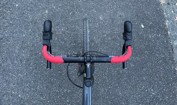 Handlebar Set-Up Guide