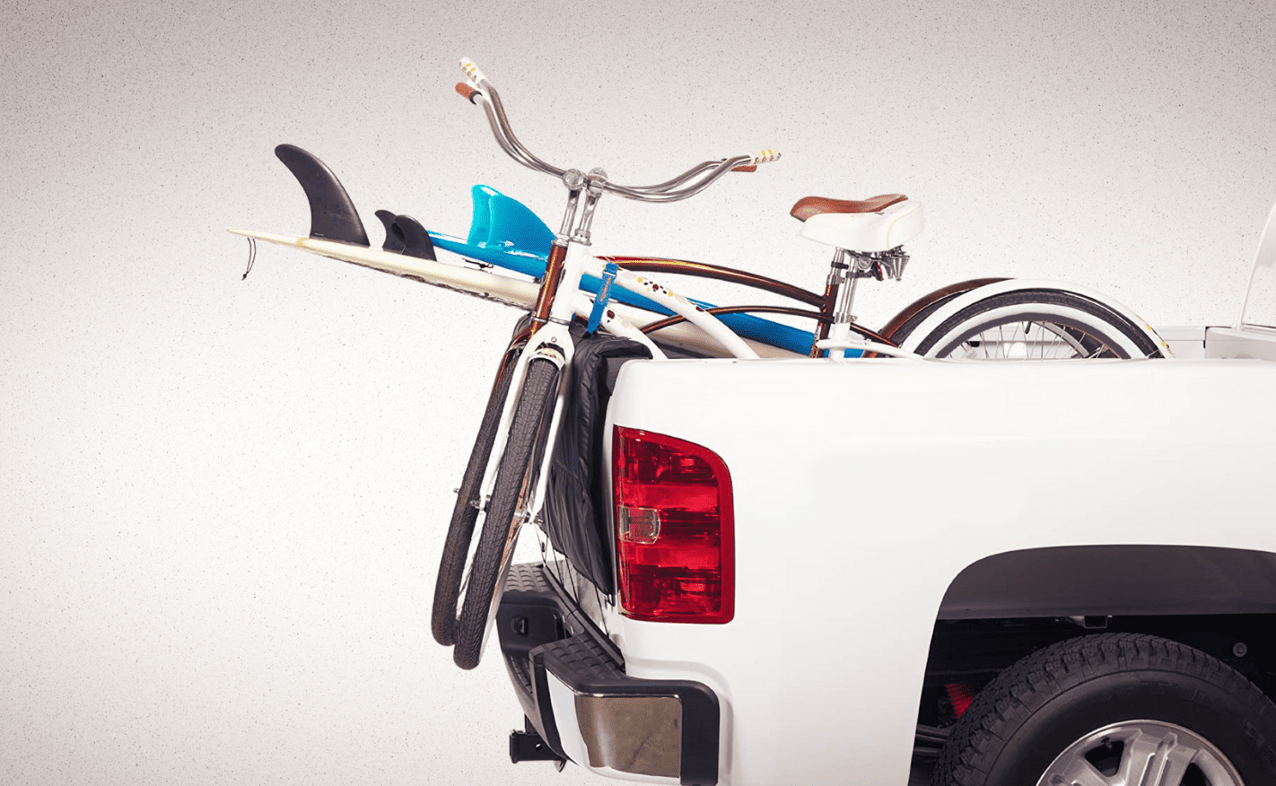 How Do You Transport a Full Suspension Mountain Bike?